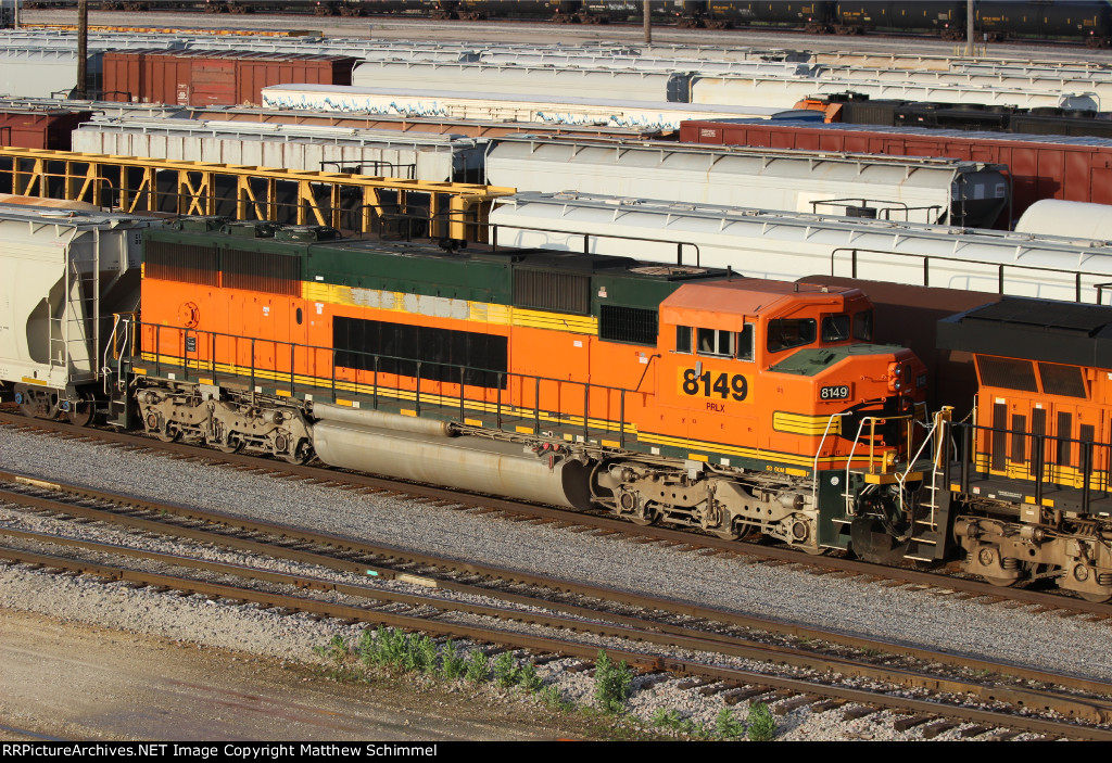 Hello Old Friend...Long Time No See